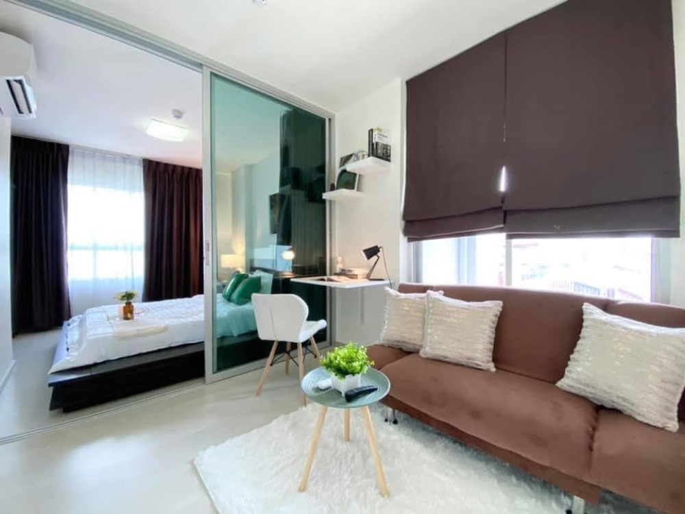 Scancondo | ขาย/ให้เช่า แอสปาย ลาดพร้าว 113 ชั้น 7 ห้องมุมเป็นส่วนตัวสุดๆ วิวดีไม่มีตึกบัง ต้อง ...